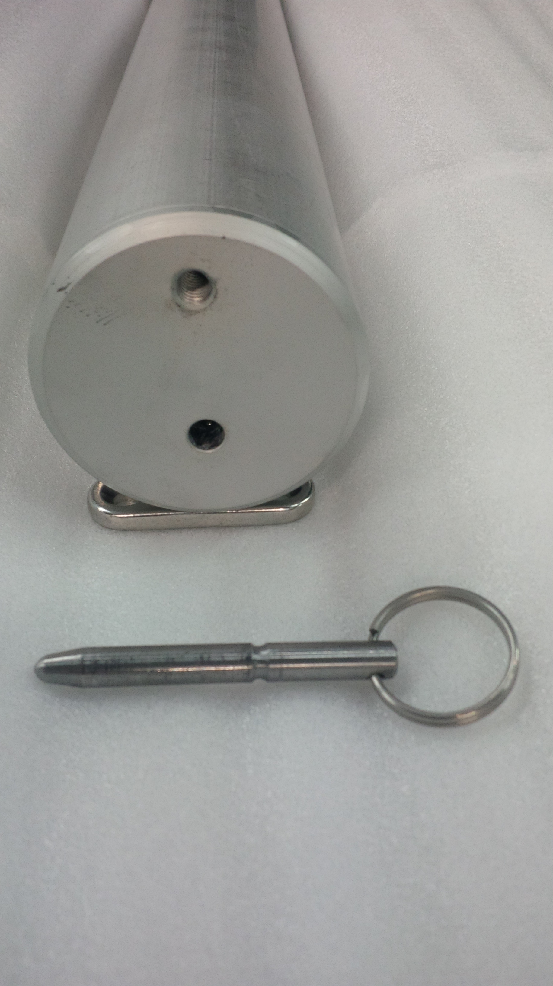 BOWSPRITS – DISCONTINUED – Whisker Poles – Toronto Ontario Canada